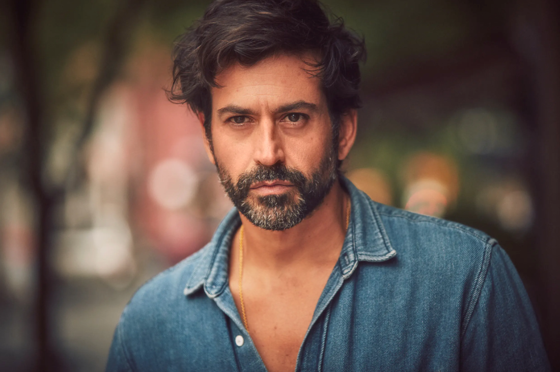 Eli Halili – Don Purcell