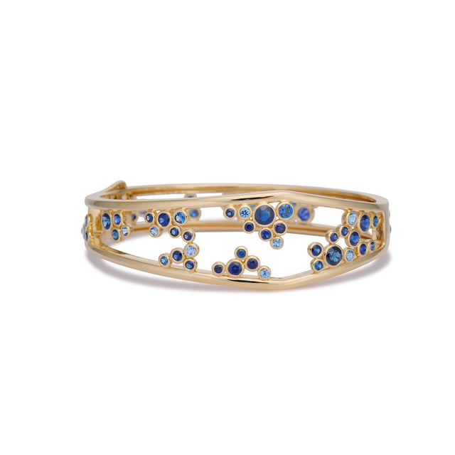 Aerial Bubble Bangle – Don Purcell