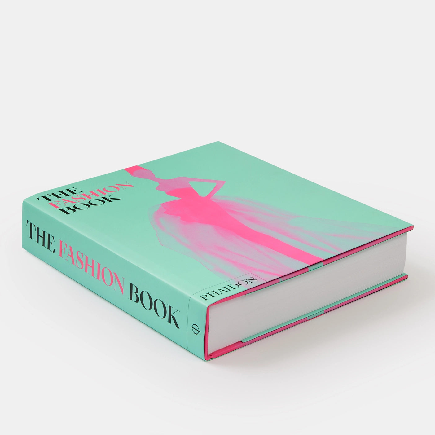 The Fashion Book – Don Purcell